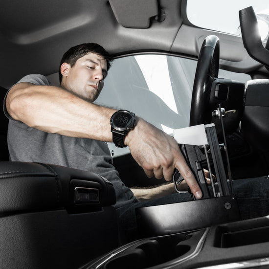 STRIKE – StopBox USA™